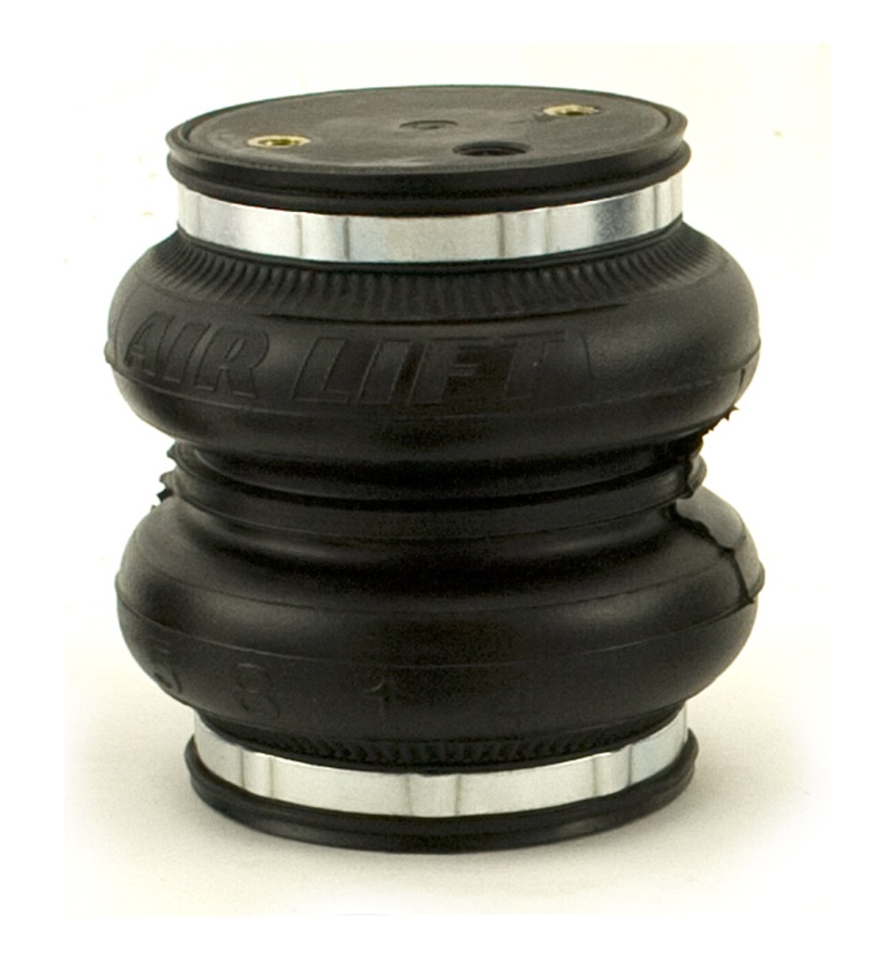 Air Lift Replacement Air Spring Double Bellows Type - ffrides