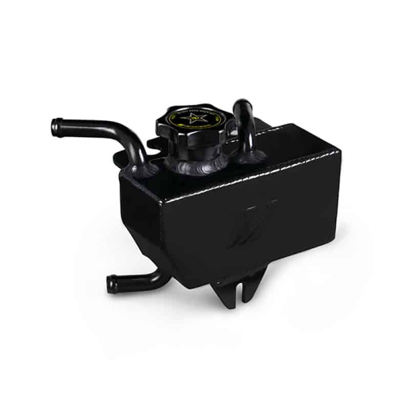 Mishimoto Subaru 08-14 WRX/ 05-09 Legacy GT Aluminum Coolant Expansion ...