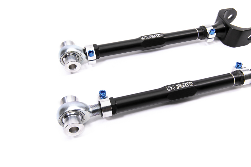 SPL Parts 2016+ Chevrolet Camaro (Gen 6) Rear Upper Control Arms - ffrides