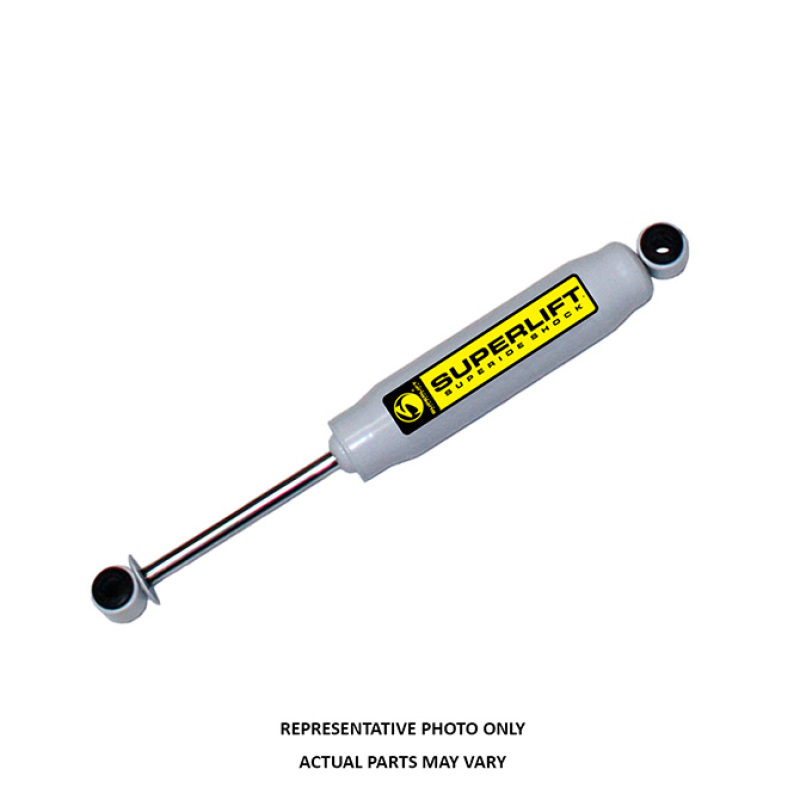Superlift 94-01 Dodge Ram Steering Stabilizer - SR - ffrides