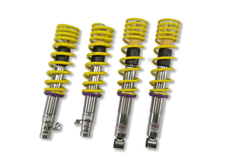 KW Coilover Kit V3 Acura Integra Type R (DC2)(w/ lower eye mounts on ...