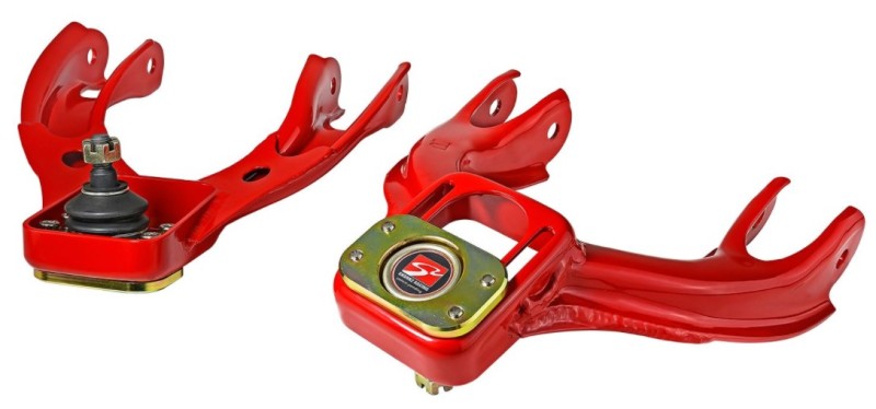 Skunk2 Pro Stance Honda/Acura (EG/DC2 Chassis) Front Camber Kit - ffrides