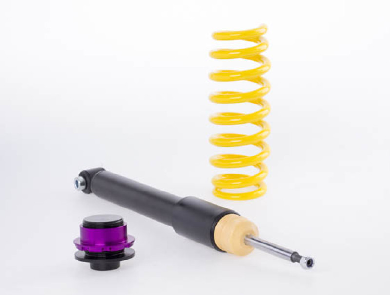 KW Coilover Kit V1 for BMW 3 Series F31 Sports Wagon - ffrides